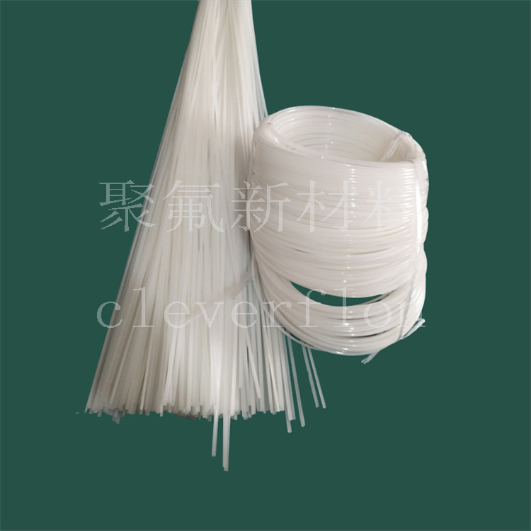 氟塑焊条 _聚氟新材料致力于氟橡塑等材料的研发、生产与推广 邮箱:carlos@cleverflon.cn 电话:18664562587